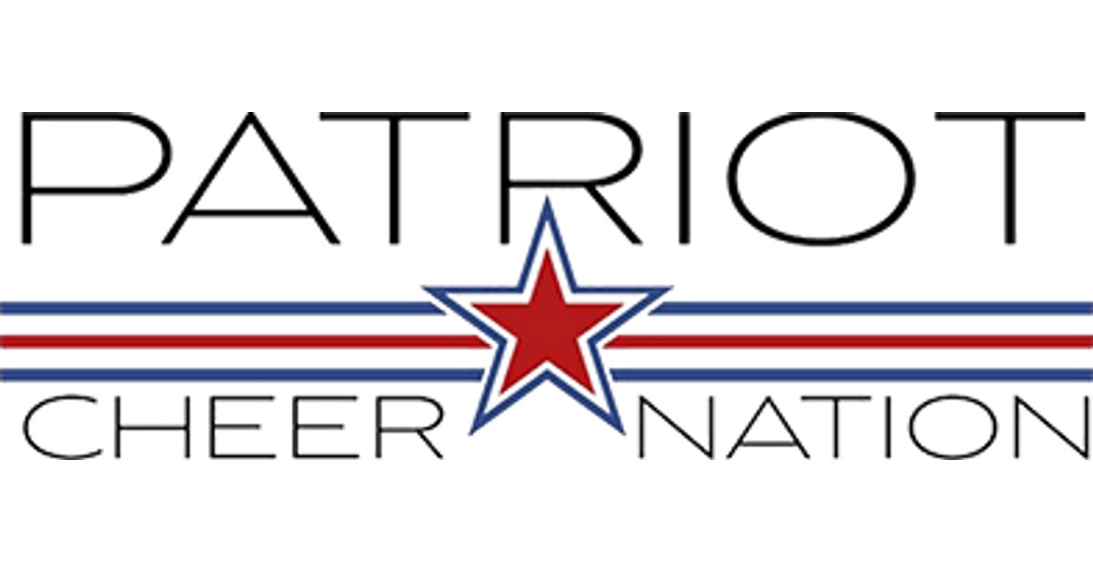Patriot Cheer Nation